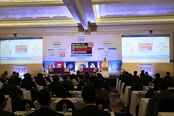 Middle East Banking Innovation Summit | 18-19 Sep 2017 | Dubai UAE ...