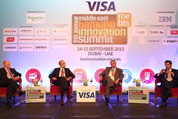 Middle East Banking Innovation Summit | 5-6 Sep 2016 | Dubai UAE ...