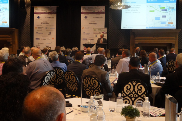 9th Annual NSW Major Projects Conference 2017 | 14-15 Nov | Sydney