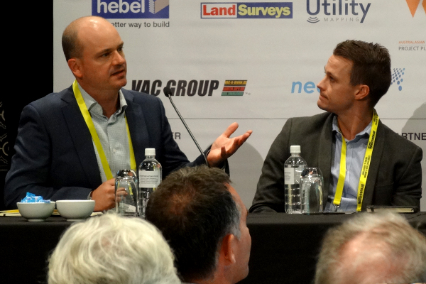 The 9th Annual WA Major Projects Conference 2018 | 21 - 22 March | Perth