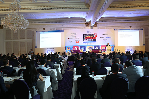 Middle East Banking Innovation Summit | 18-19 Sep 2017 | Dubai UAE ...