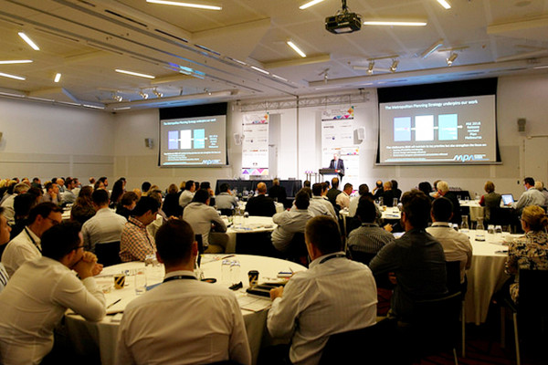 8th Annual NSW Major Projects Conference 2016 | 15-16 Nov | Sydney