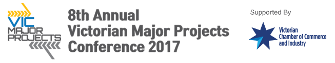 8th Annual Victorian Major Projects Conference 2017 | 28-29 November ...