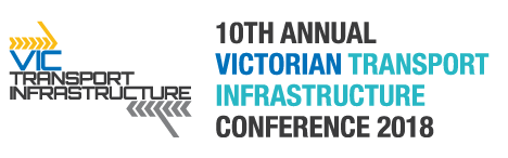 Victorian Transport Infrastructure Conference 2018 | 11-12 April ...