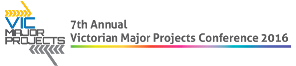 7th Annual Victorian Major Projects Conference 2016 | 19-20 April ...